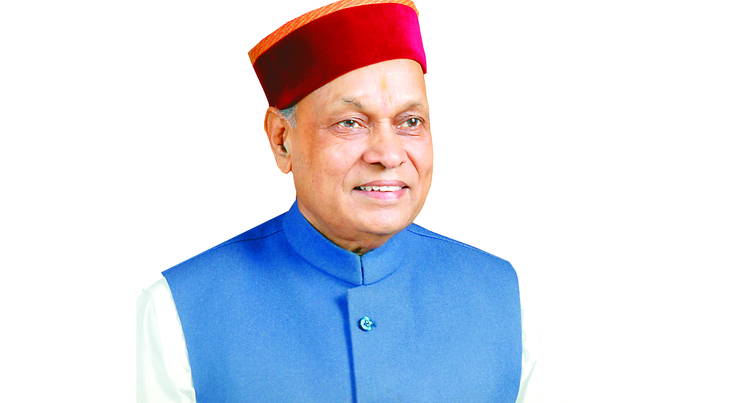 हिमालयन रेजिमेंट की महती आवश्यकता: प्रो. प्रेम कुमार धूमल, पूर्व ...