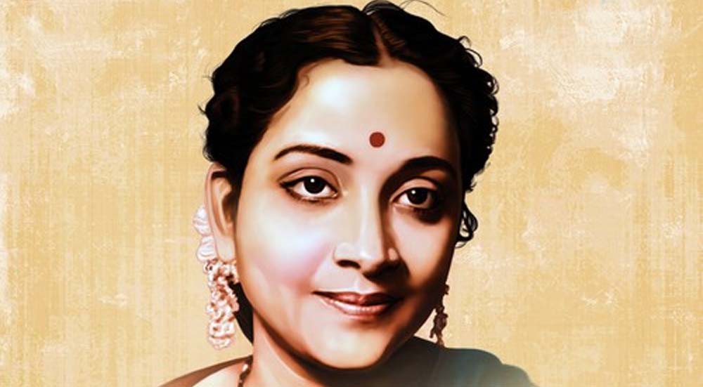 आवाज की कशिश से गीता दत्त ने श्रोताओ को किया मंत्रमुग्ध - Divya Himachal