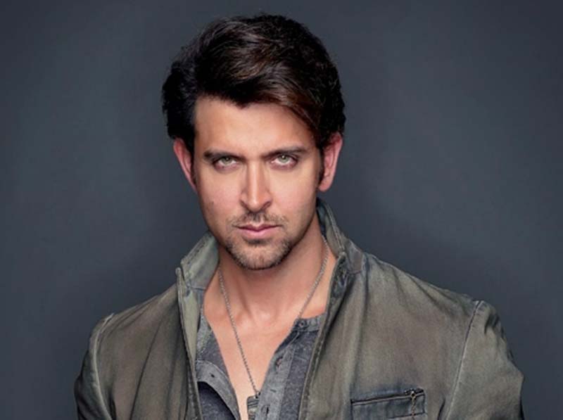 यशराज की थ्रिलर फिल्म में काम करेंगे ऋतिक राेशन - Divya Himachal