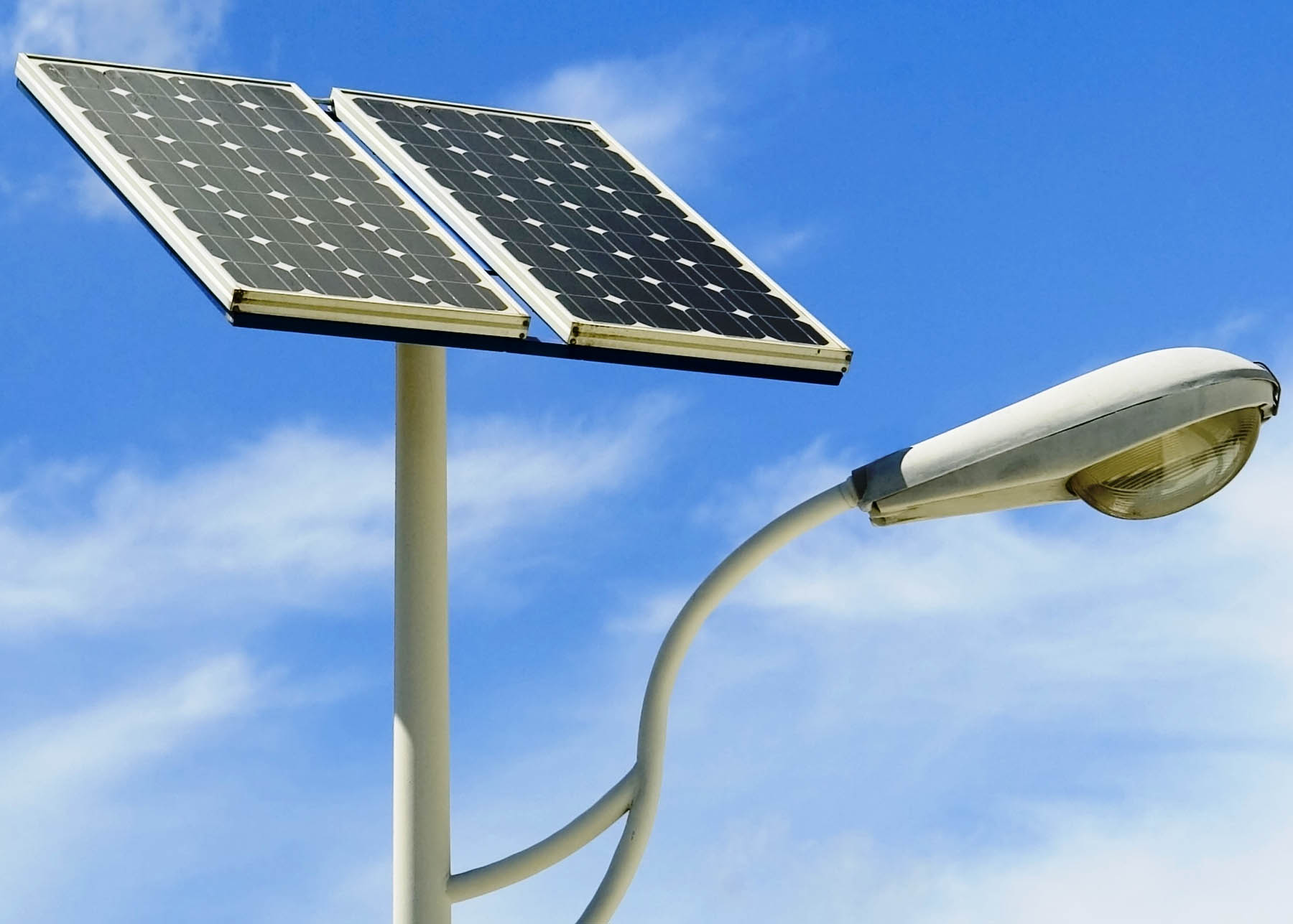 सोलर स्ट्रीट लाइट को डीसी देंगे पैसा, विकास में जन सहयोग योजना में ...