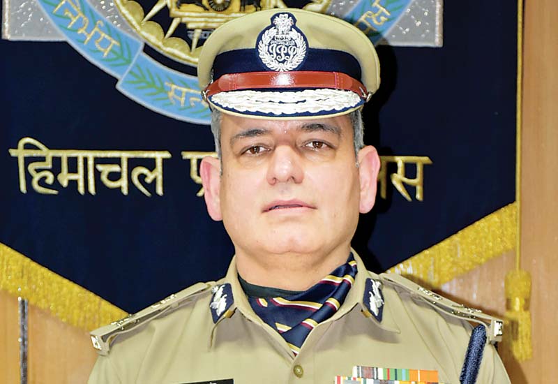 Sanjay Kundu: कभी भी जा सकते हैं डीजीपी कुंडू, केंद्रीय प्रतिनियुक्ति ...