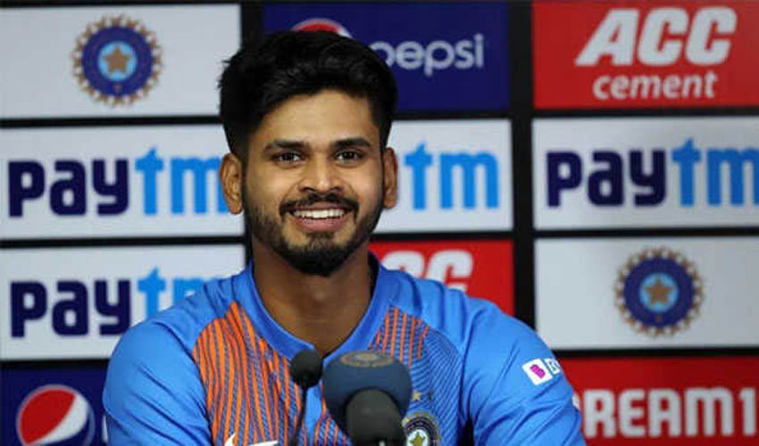 हम अगले मैच में बेहतर प्रदर्शन करेंगे, पहले क्वालिफायर में हारने के बाद ...