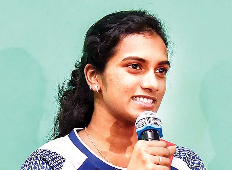 ‘रिटायर’ से ओलंपिक रजत पदक विजेता और विश्व चैंपियन बैडमिंटन स्टार पीवी ...