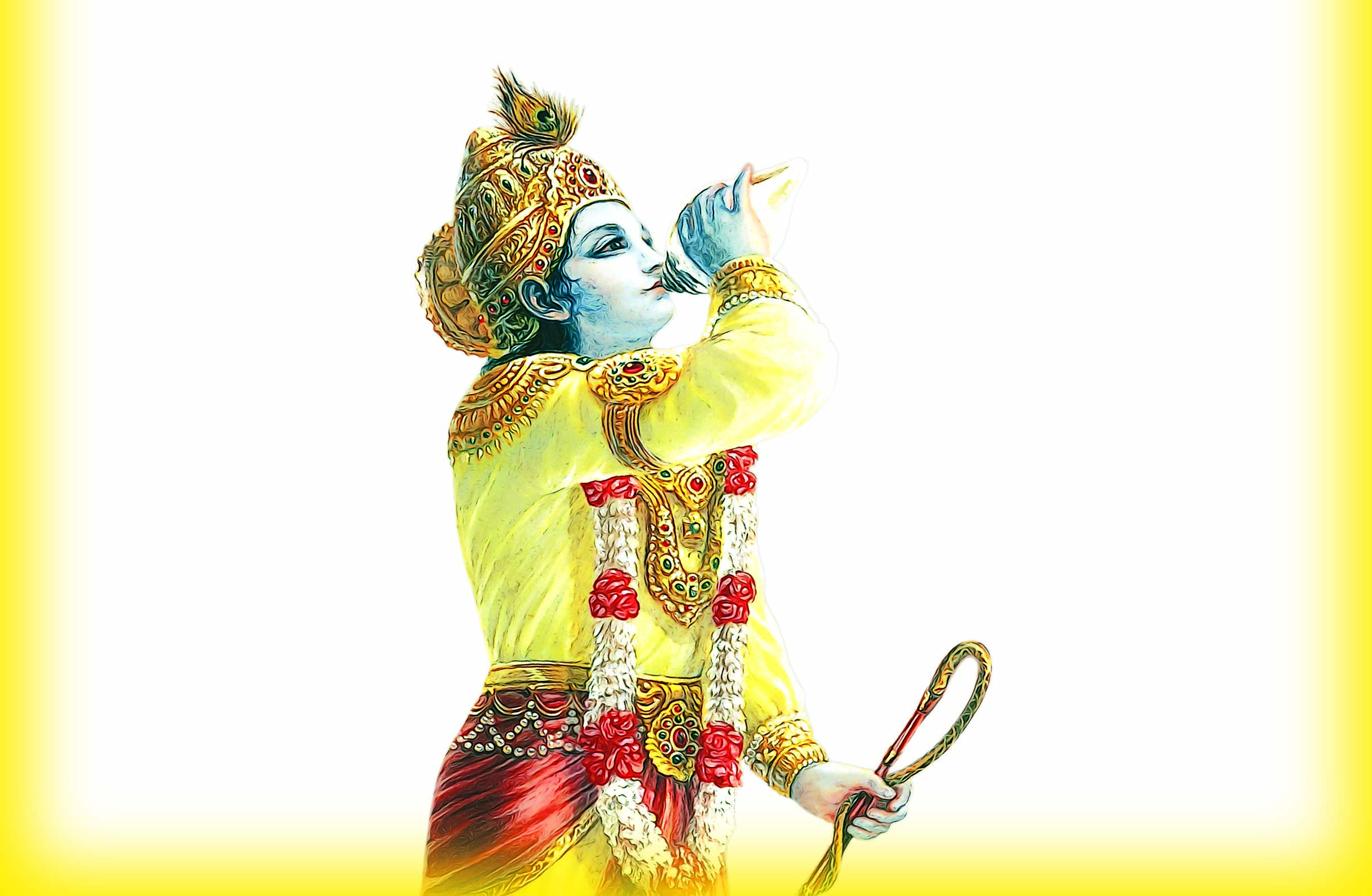 महाभारत में वर्णित प्रसिद्द शंख - Divya Himachal