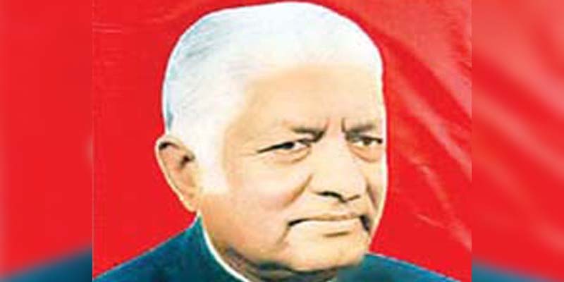 Dr. Yashwant Singh Parmar: डा. वाईएस परमार ने दिलाई पहाड़ी संस्कृति को पहचान - Divya Himachal