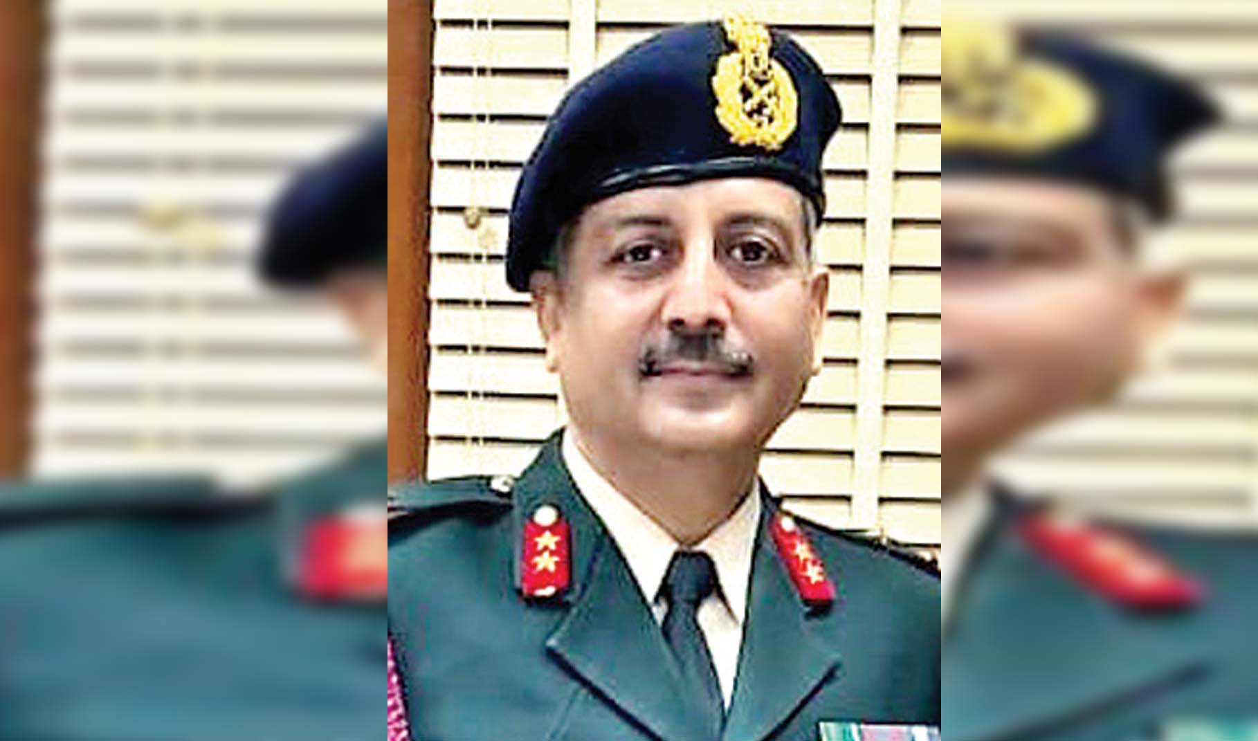 हमीरपुर के रंजीत सिंह सेना में मेजर जनरल, परिवार की तीसरी पीढ़ी दे रही ...