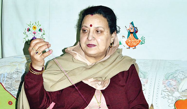 Padmashree Award : हिमाचल की दो विभूतियों को मिलेगा पदमश्री अवार्ड ...