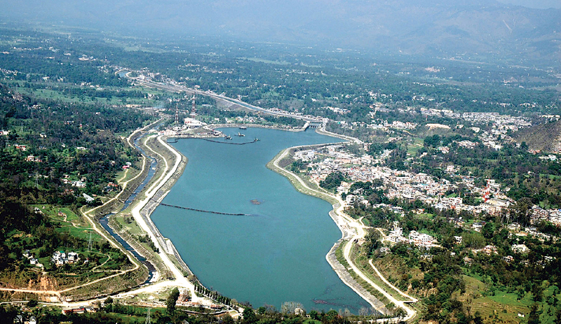 Garbage Free City : सुंदरनगर को कचरा मुक्त शहर में फाइव स्टार रेटिंग ...