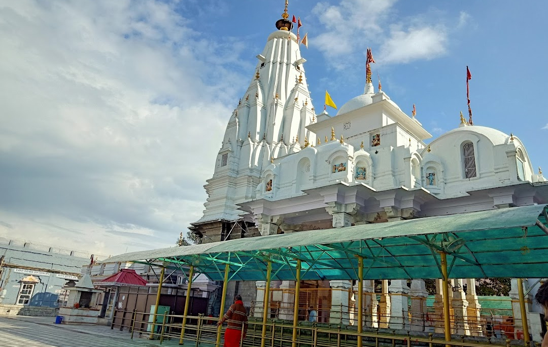 मकर संक्रांति...कांगड़ा में होगा भव्य जागरण - Divya Himachal