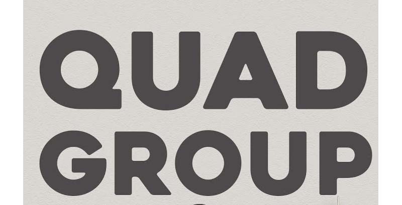 Quad group : एक और क्वॉड ग्रुप बनाया, हिंद-प्रशांत महासागर में चीन को ...