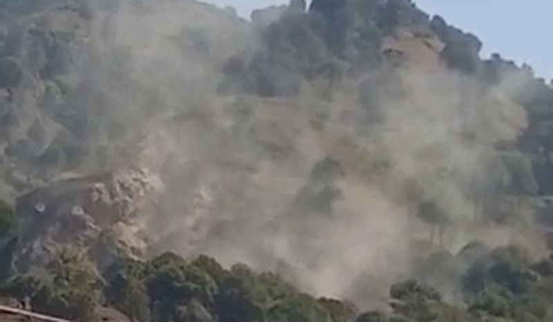Solan News: खनन ने मुश्किल कर दिया जीना, डीसी के द्वार पहुंचा सोलन के ...