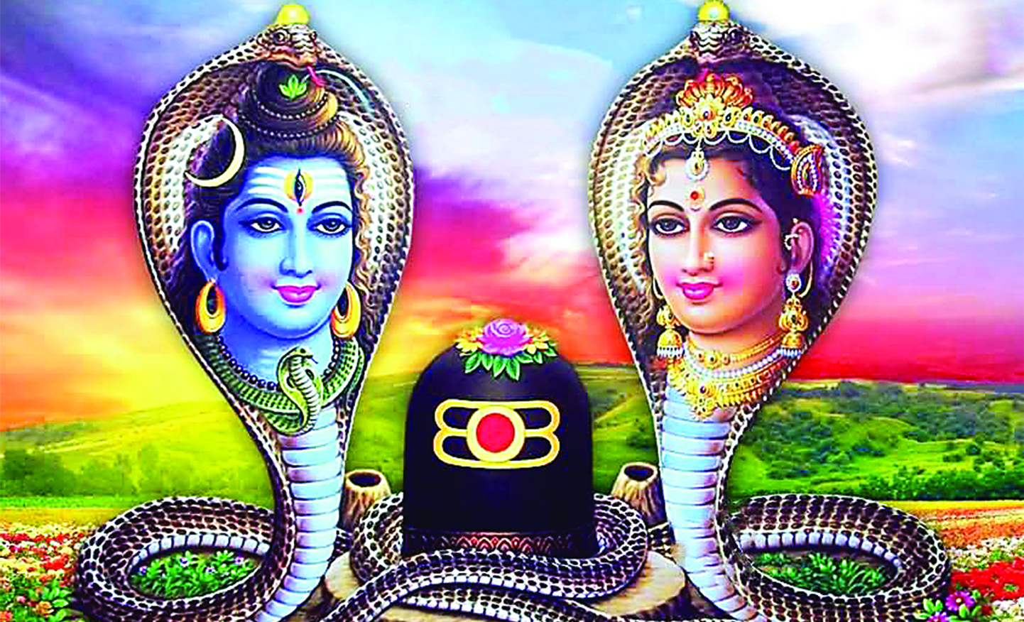 नाग पंचमी : बरसों से हो रही नागों की पूजा - Divya Himachal