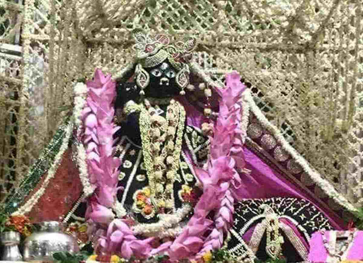 श्री बांके बिहारी मंदिर की मर्यादा - Divya Himachal