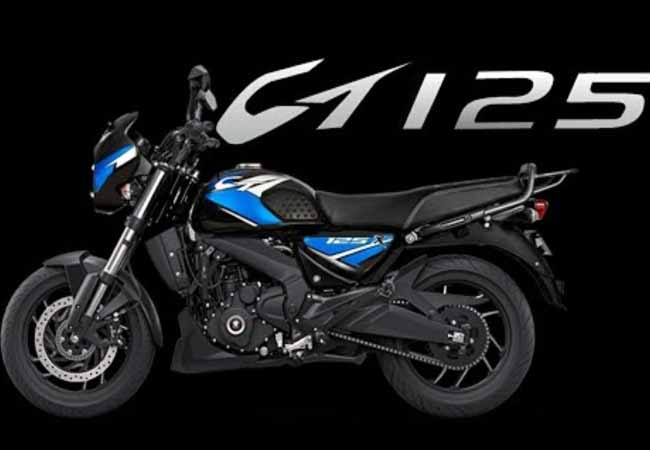 Bajaj CT 125X: खत्म हुआ इंतजार, बजाज की नई बाइक लांच - Divya Himachal
