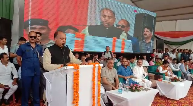 Jairam Thakur: हिमाचल में कांग्रेस बिन दूल्हे की बारात; पार्टी के सभी ...