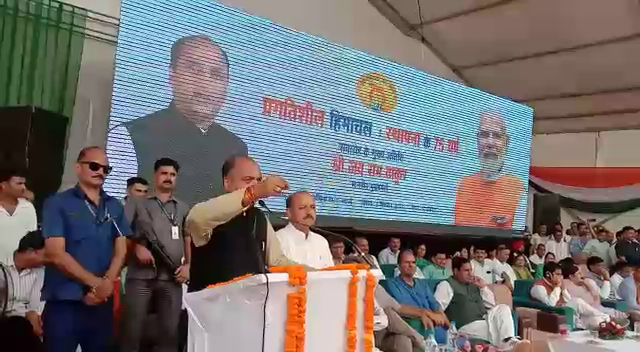 Jairam Thakur: हिमाचल में कांग्रेस बिन दूल्हे की बारात; पार्टी के सभी ...