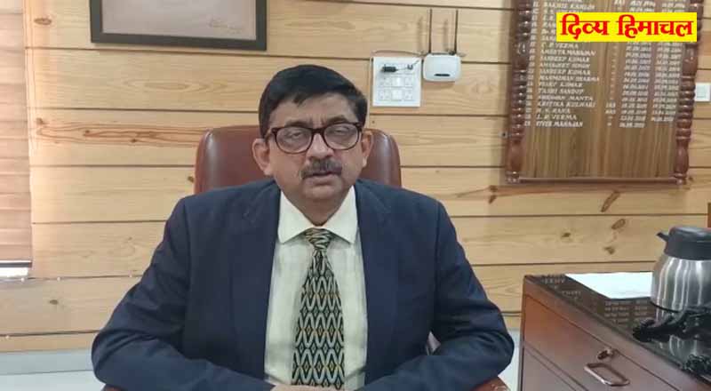 HP Election-2022: यहां किसी भी उम्मीदवार के नामांकन में कोई खोट नहीं ...