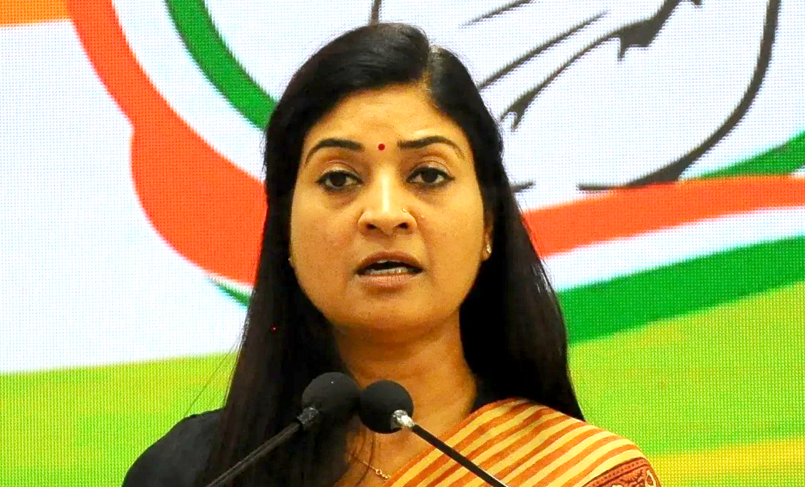 Alka Lamba : कांग्रेस नेत्री अलका लांबा से साधा निशाना; कहा, हिमाचल में ...