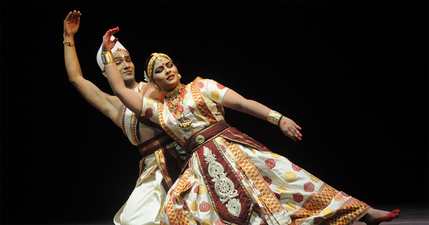 सत्रीय नृत्य भारत के किस प्रदेश का शास्त्रीय नृत्य है? - Divya Himachal