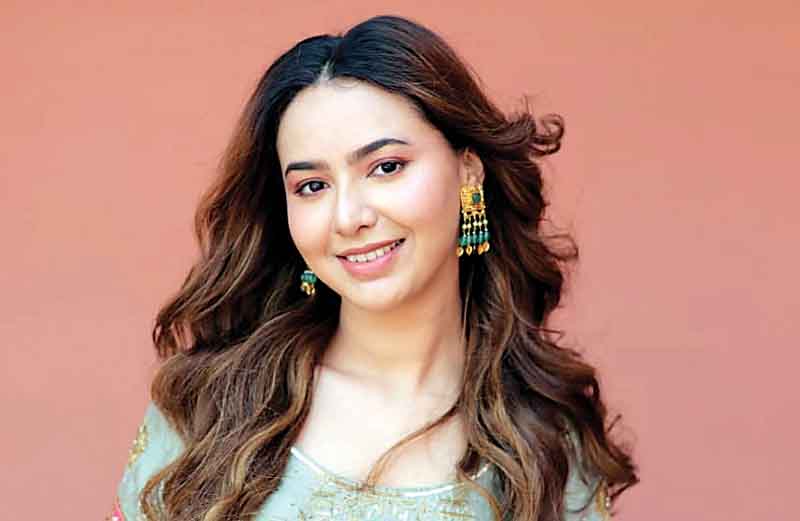 Miss Himachal: एक्टर बनना चाहती है कुमारसैन की हितिका बाली, अभी कर रहीं ...