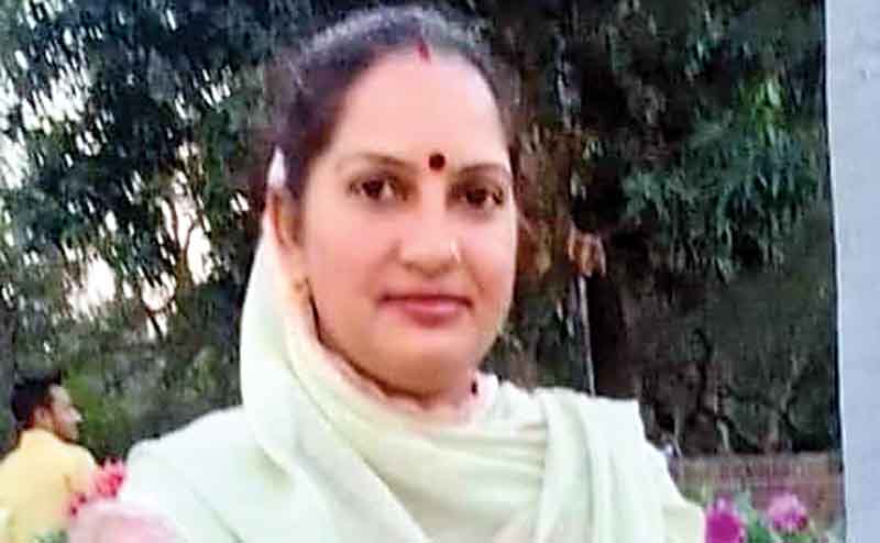 बिलासपुर में भाजपा को ताज, कुठेड़ा की पार्षद विमला देवी बनीं जिला परिषद ...