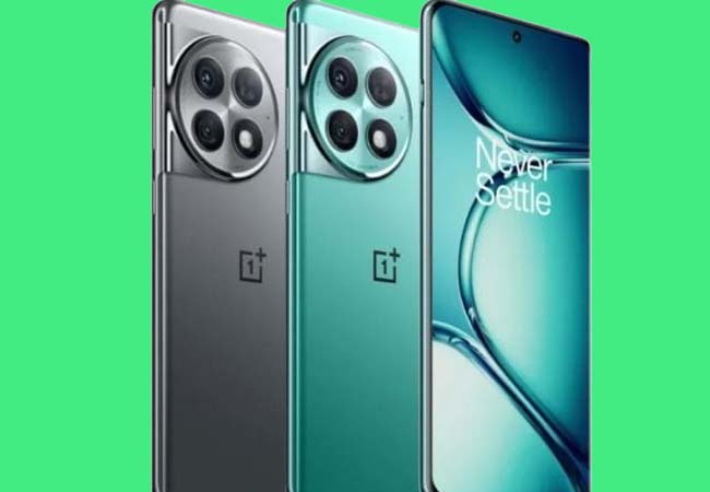 24 जीबी रैम और 1 टीबी स्टोरेज के साथ OnePlus Ace 2 Pro लांच - Divya ...