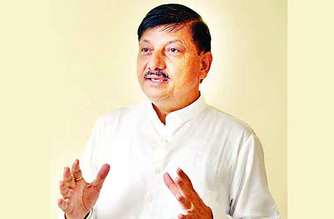 अपने ही ‘घर’ में शक्ति प्रदर्शन करेंगे राजेंद्र राणा, सत्तापक्ष और ...