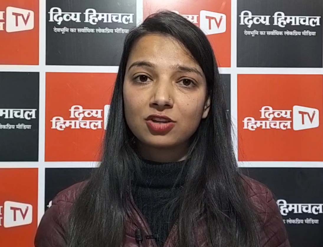 कल कैबिनेट - Divya Himachal