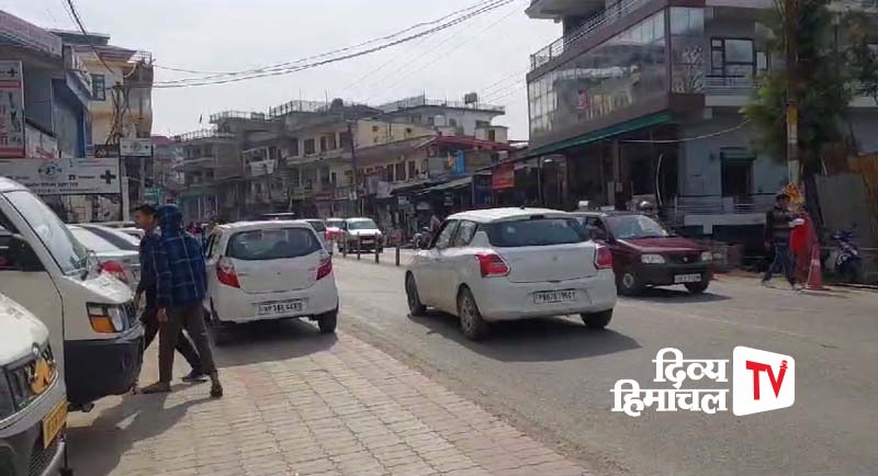 CBI Raid: सुंदरनगर में CBI की दबिश से मचा हडक़ंप, धोखाधड़ी के केस में रेड, यह है पूरा मामला ...