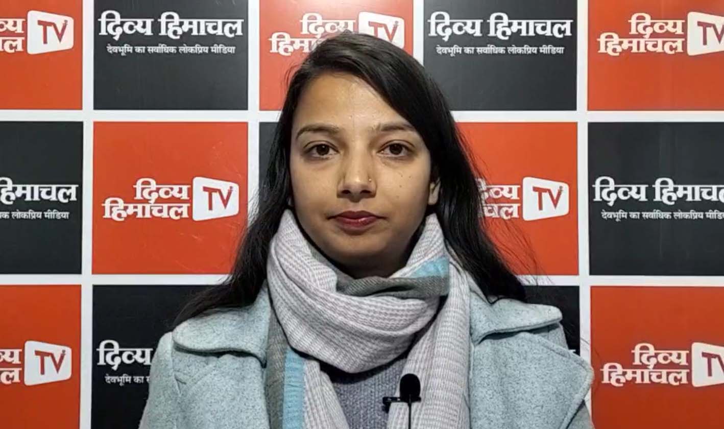 स्कूल बंद - Divya Himachal