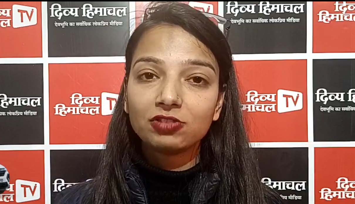 पेंडिंग रिजल्ट पर ब्रेकिंग - Divya Himachal