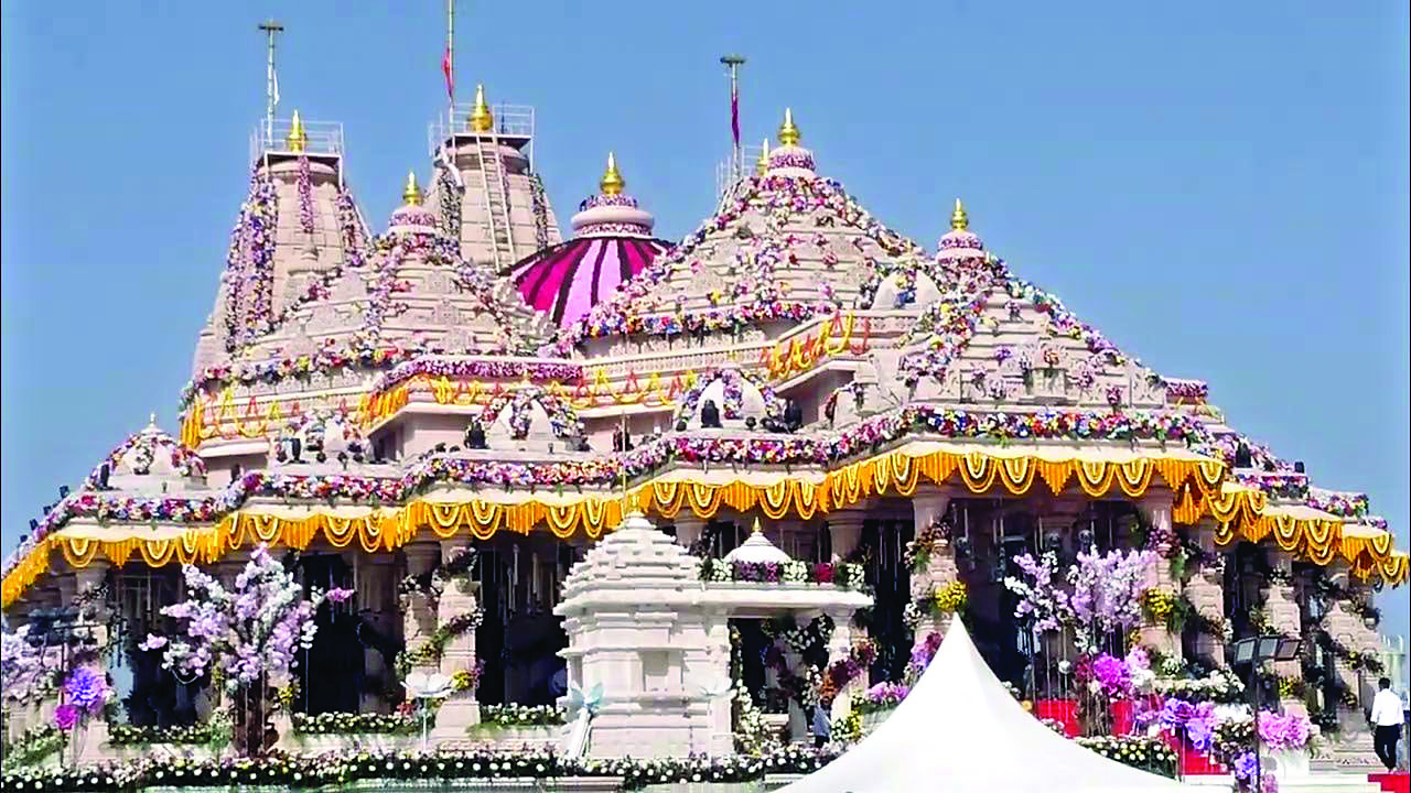 वालीनाथ महादेव मंदिर - Divya Himachal