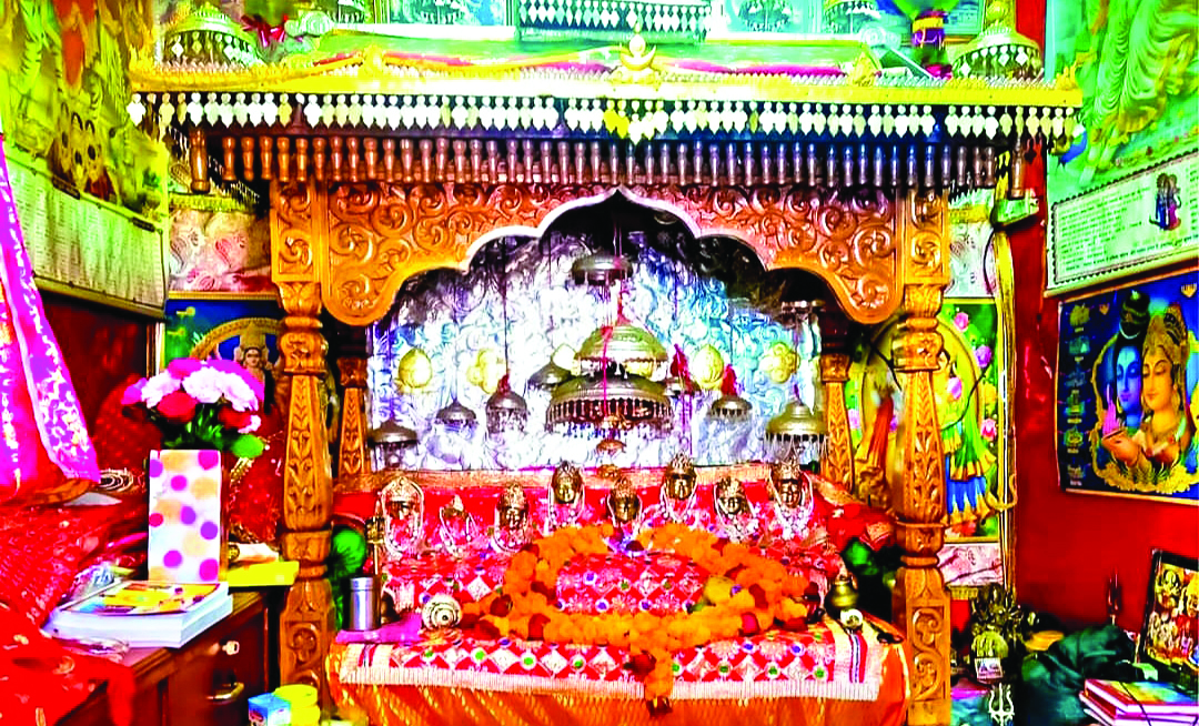 माता शूलिनी देवी मेला - Divya Himachal