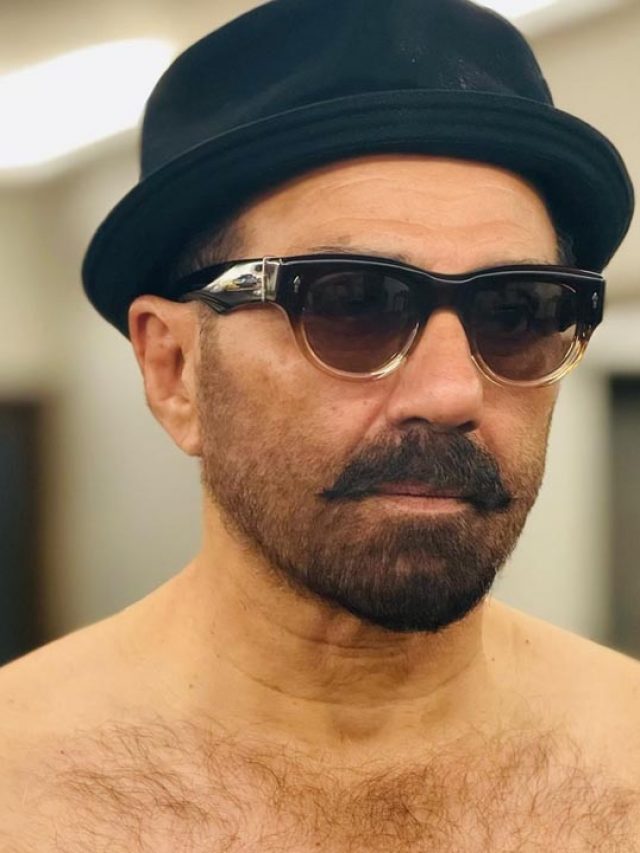 Sunny Deol ने फिर मचाया गदर, जानें क्या है बात - Divya Himachal