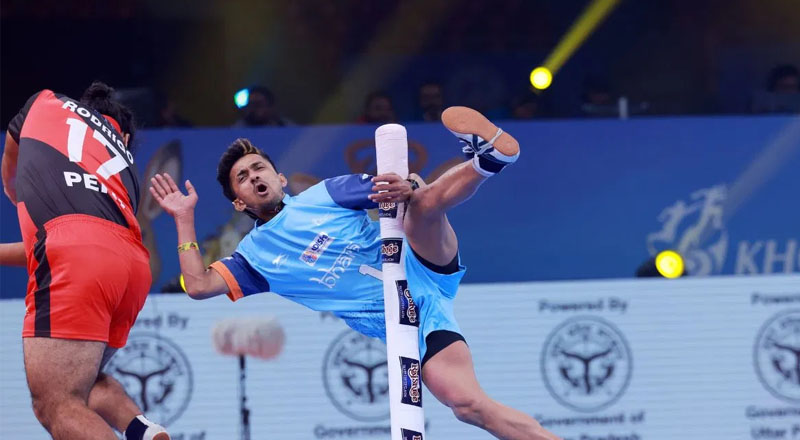 Kho Kho World Cup: क्वार्टरफाइनल में भारत - Divya Himachal