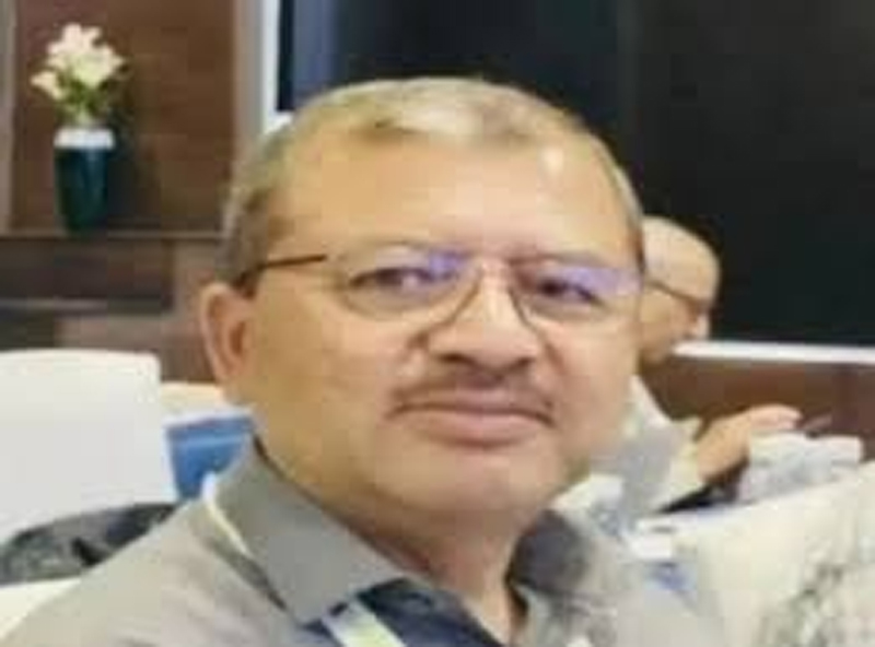 Vimal Negi Death Case: पेखुवेला परियोजना के कारण तनाव में थे विमल नेगी ...