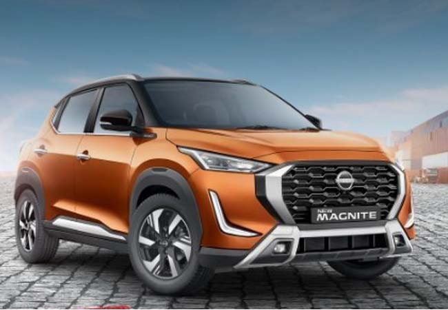 Nissan Magnite अब E20 फ य ल क प ल य ट Divya Himachal