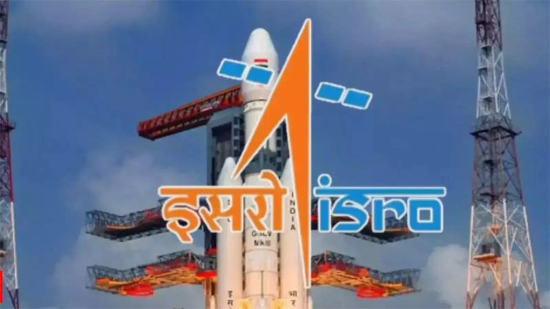 ग्रेजुएट-डिप्लोमा-आईटीआई छात्रों को मौका, Free Training देगा ISRO - Divya Himachal