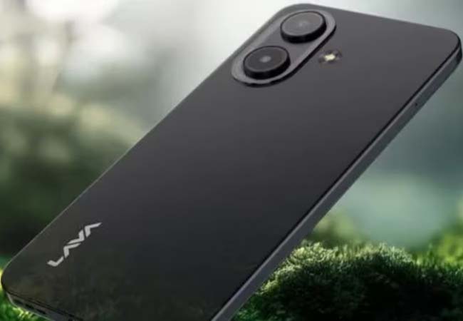 Lava Yuva Star 2 भारत में लांच, जानें कीमत और फीचर - Divya Himachal