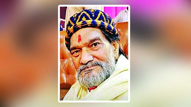 Ustad Puran Shah : मास्टर सलीम के पिता सूफी गायक पूरन शाह का निधन, 72 ...