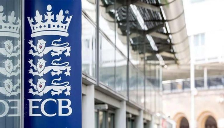 ECB ने भारत के खिलाफ होने वाली टी-20 सीरीज के समय में किया बदलाव ...