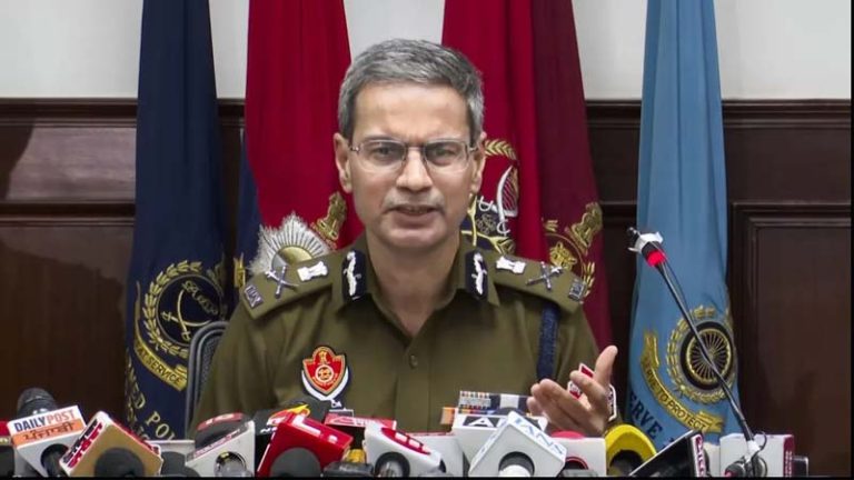मोहाली में बड़ा आतंकी मॉड्यूल बेनकाब, दो अपराधी गिरफ्तार, IED बरामद ...
